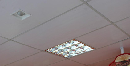 Forro PVC Modular – Destak Acabamentos